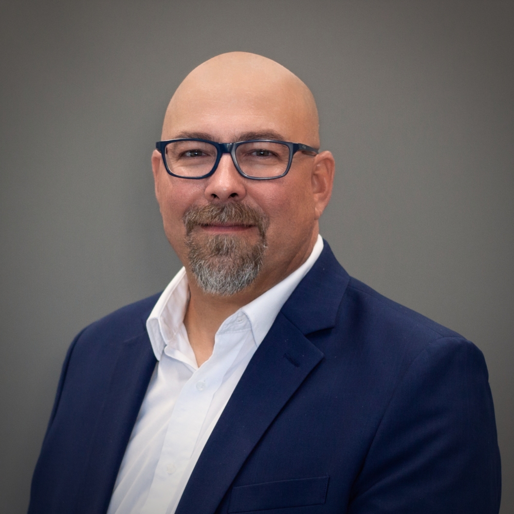 Our Leadership Team | ISS Mechanical