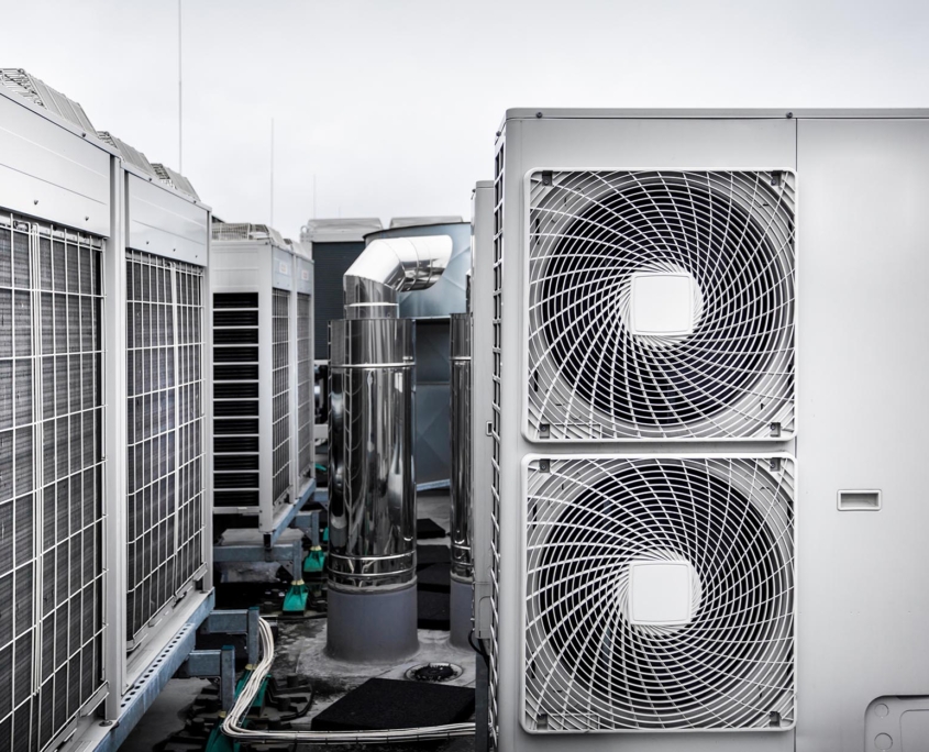 How Long Do Commercial HVAC Systems Last?